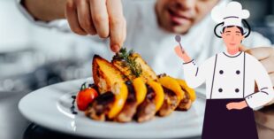 How to Start Your Career as a Chef: A complete Guide | Alpha Academy