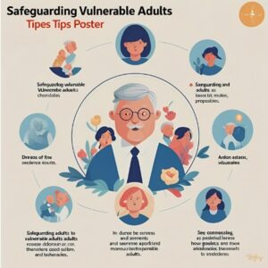 Safeguarding Vulnerable Adults | Alpha Academy