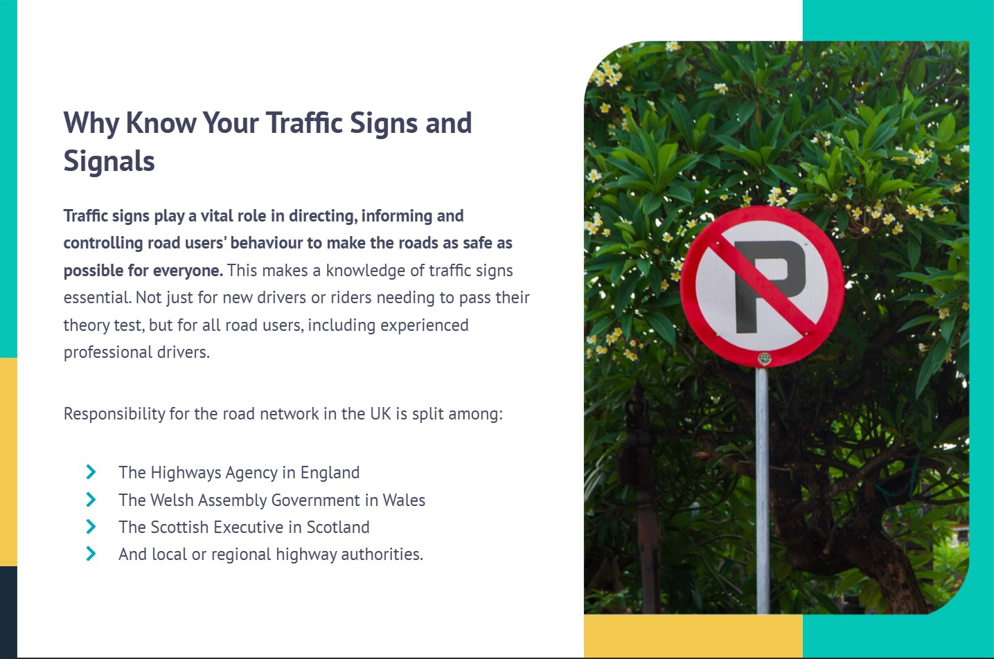 Driver Safety Awareness | Online Course & Certification